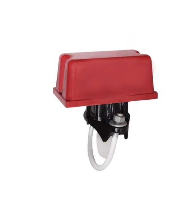 Electrial Components – Viking Fire Protection System